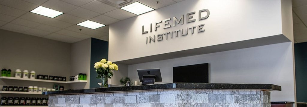 LifeMed Institute Gallery | See Our Wellness Journey
