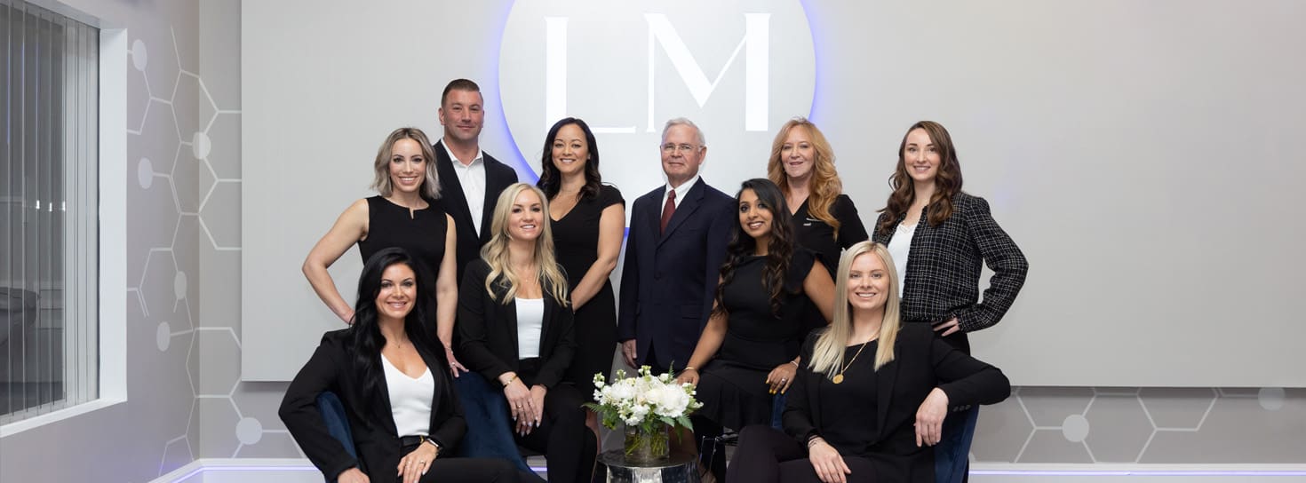 Meet Our Staff at LifeMed I Dedicated Experts Ready to Serve You