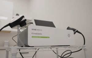 EPAT® | Extracorporeal Pulse Activation Technology ESWT